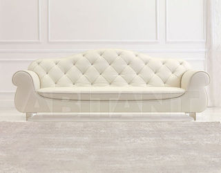 Sofa Ivory Formenti Divani Passion, : Buy, оrder оnline on ABITANT