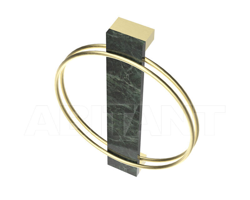 Wall light gold Muranti INFINITE WALL LAMP, : Buy, оrder оnline on ABITANT
