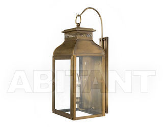 Front light French bronze Charles Edwards BR • 405 • LG IP44, : Buy ...